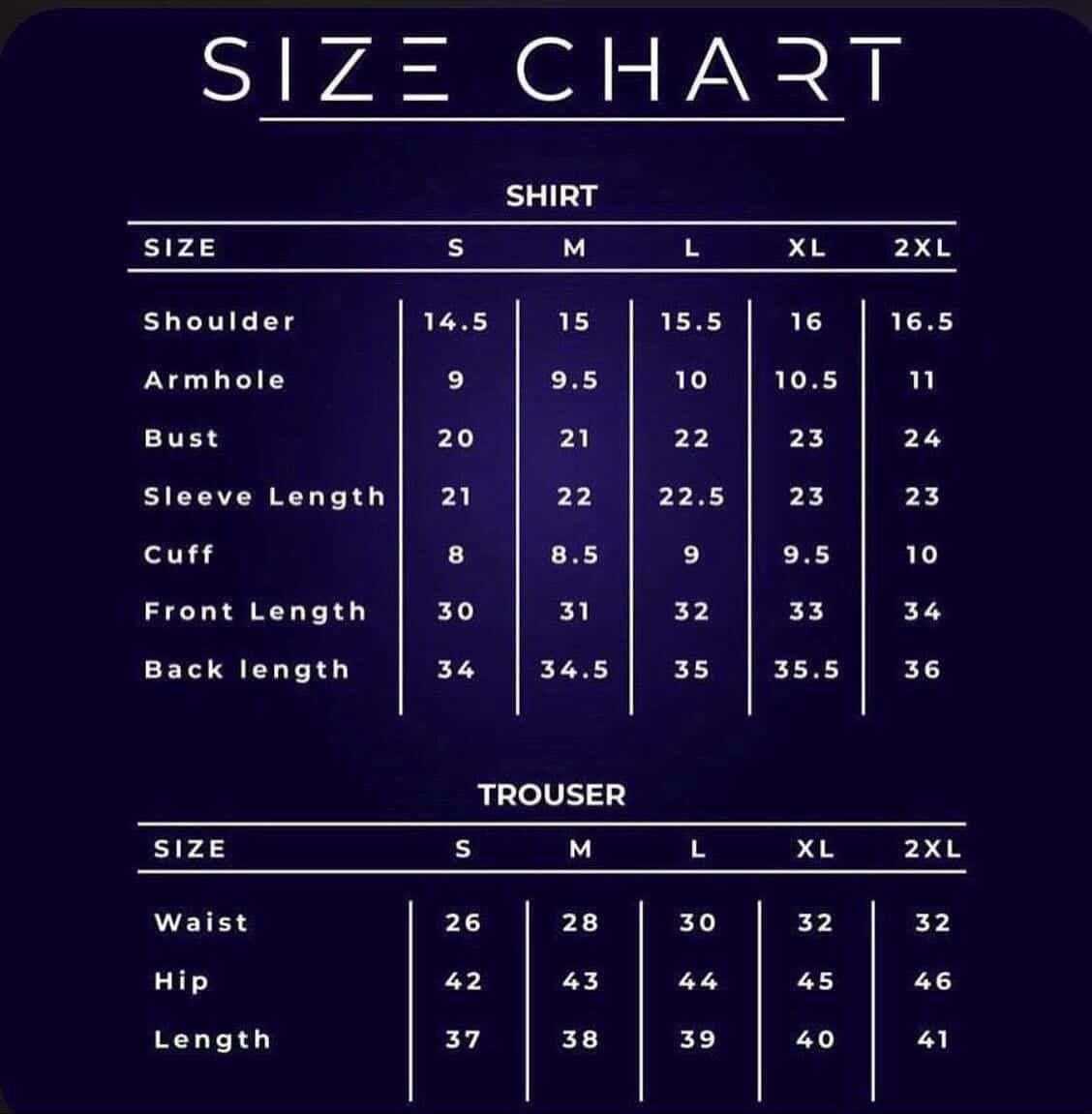 Luna Set – TheClothingVilla